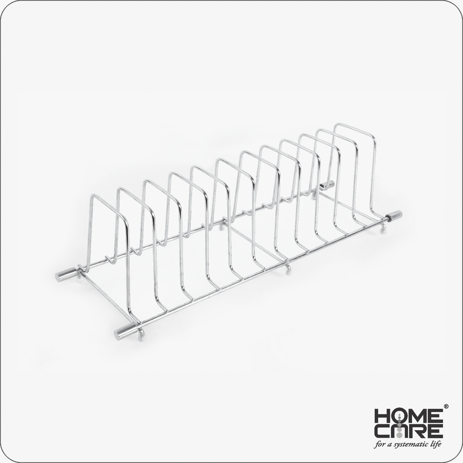 Partition Adjustable (Plate / Thali) | Homecare Lifestyle