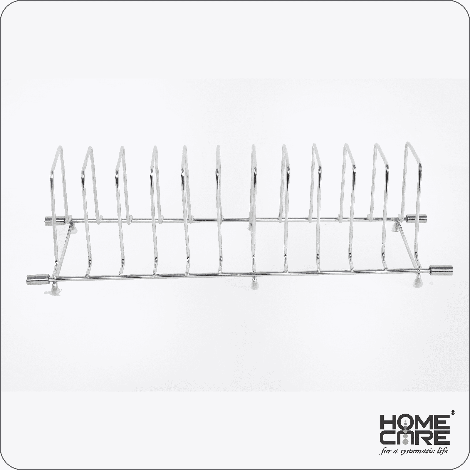 Partition Adjustable (Plate / Thali) | Homecare Lifestyle